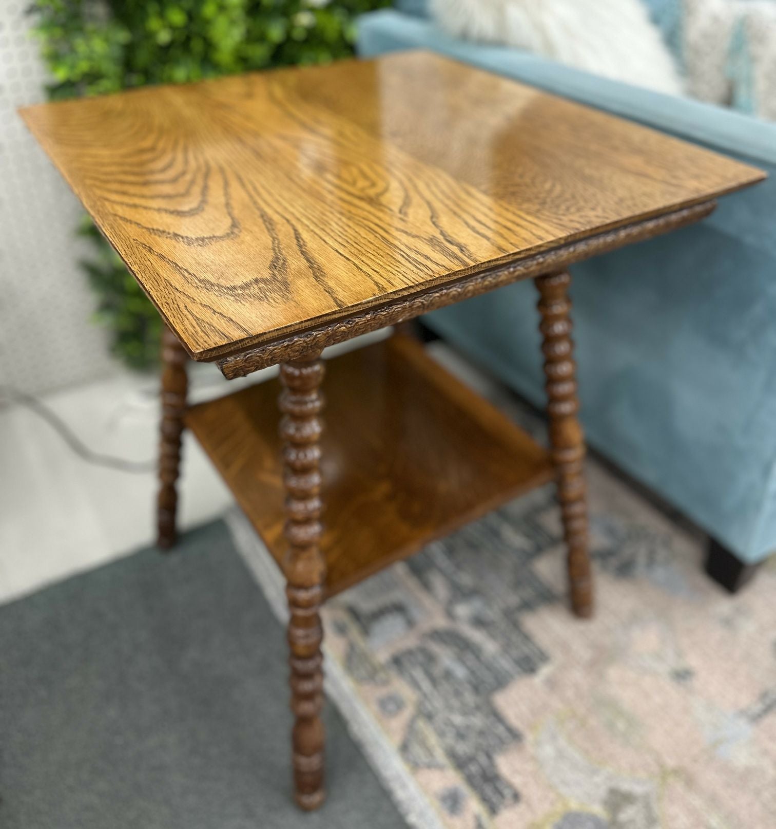 Table – Consignment Gallery