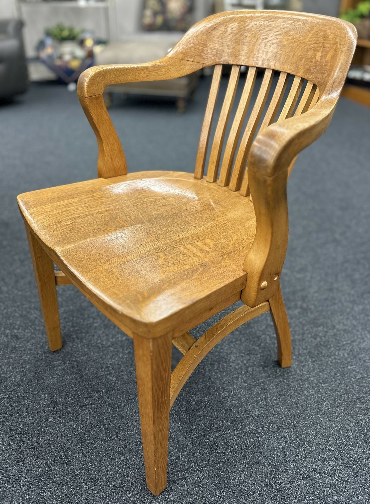 Office Misc. – Consignment Gallery