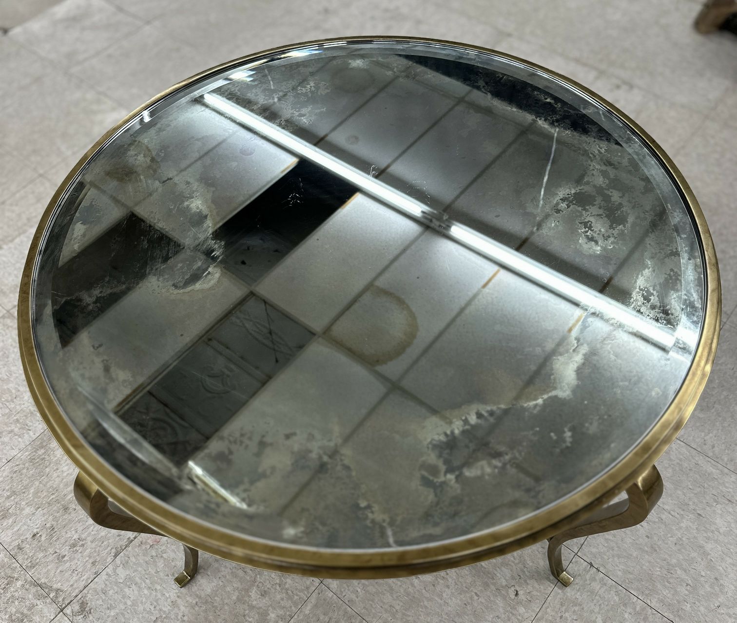 Coffee Table – Consignment Gallery