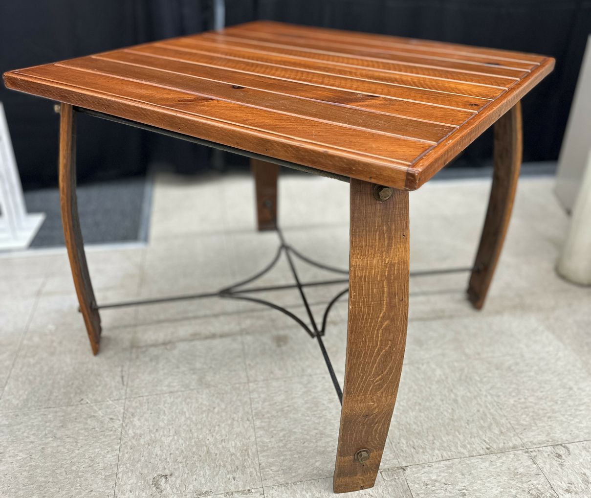 Table – Consignment Gallery