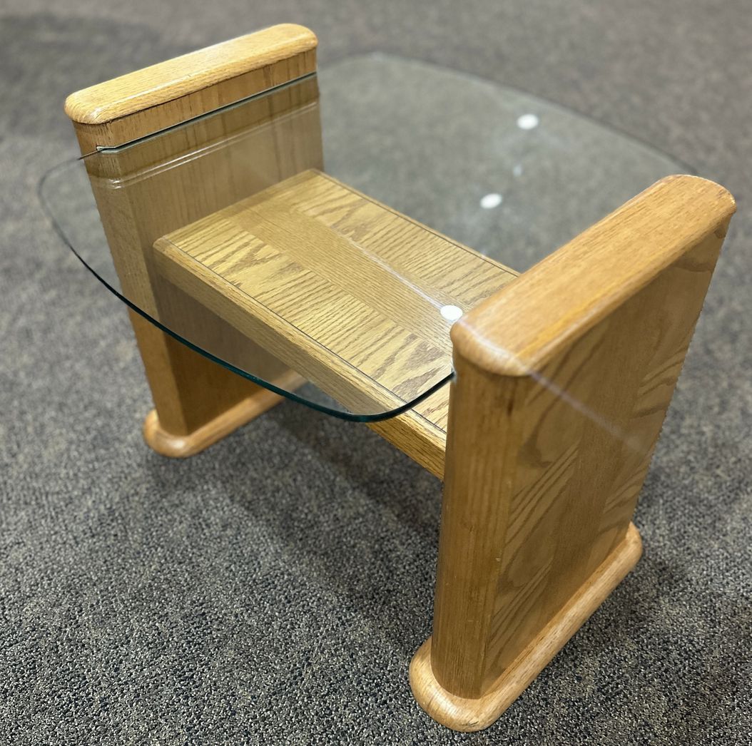 Table – Consignment Gallery