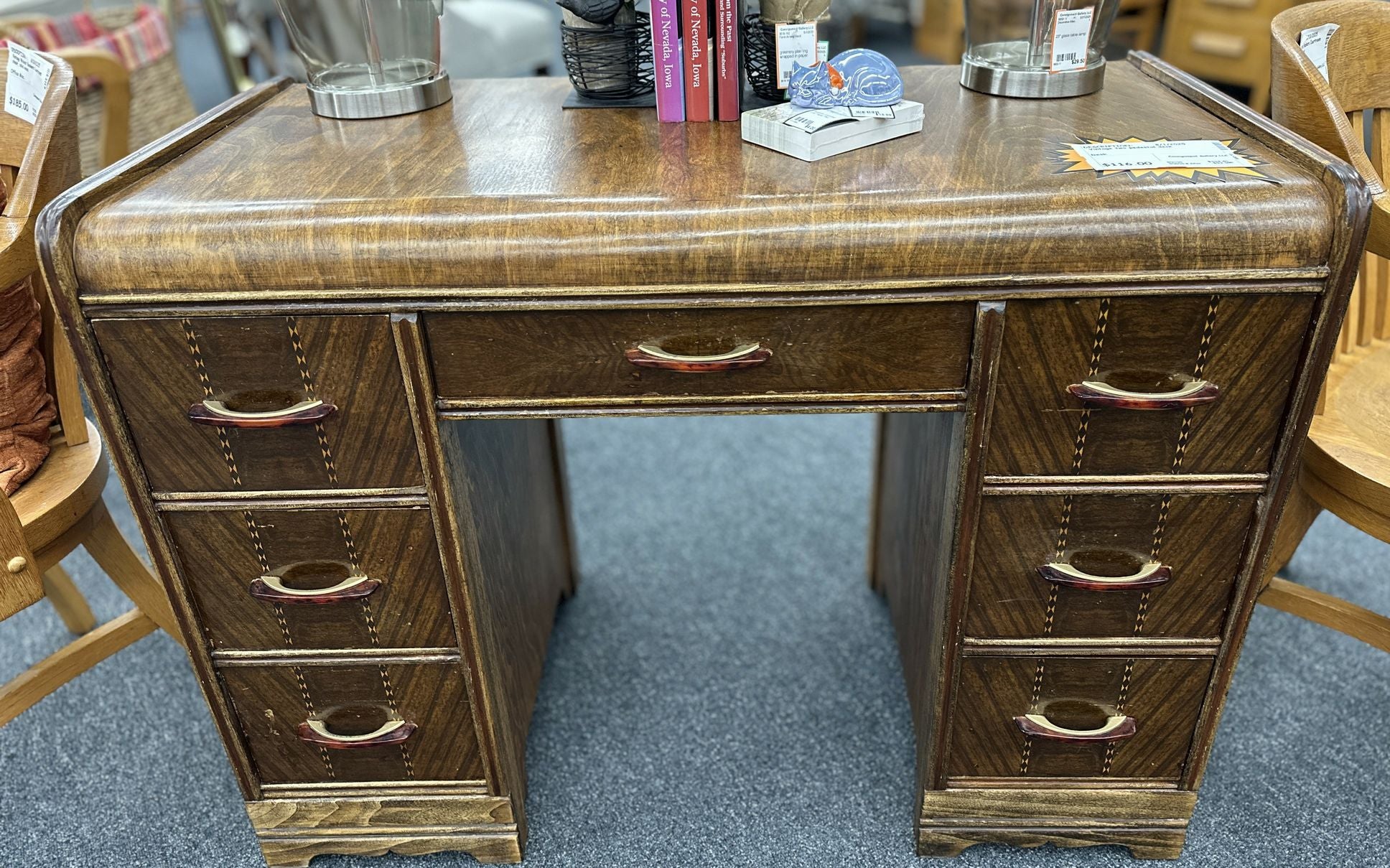 Desk – Consignment Gallery