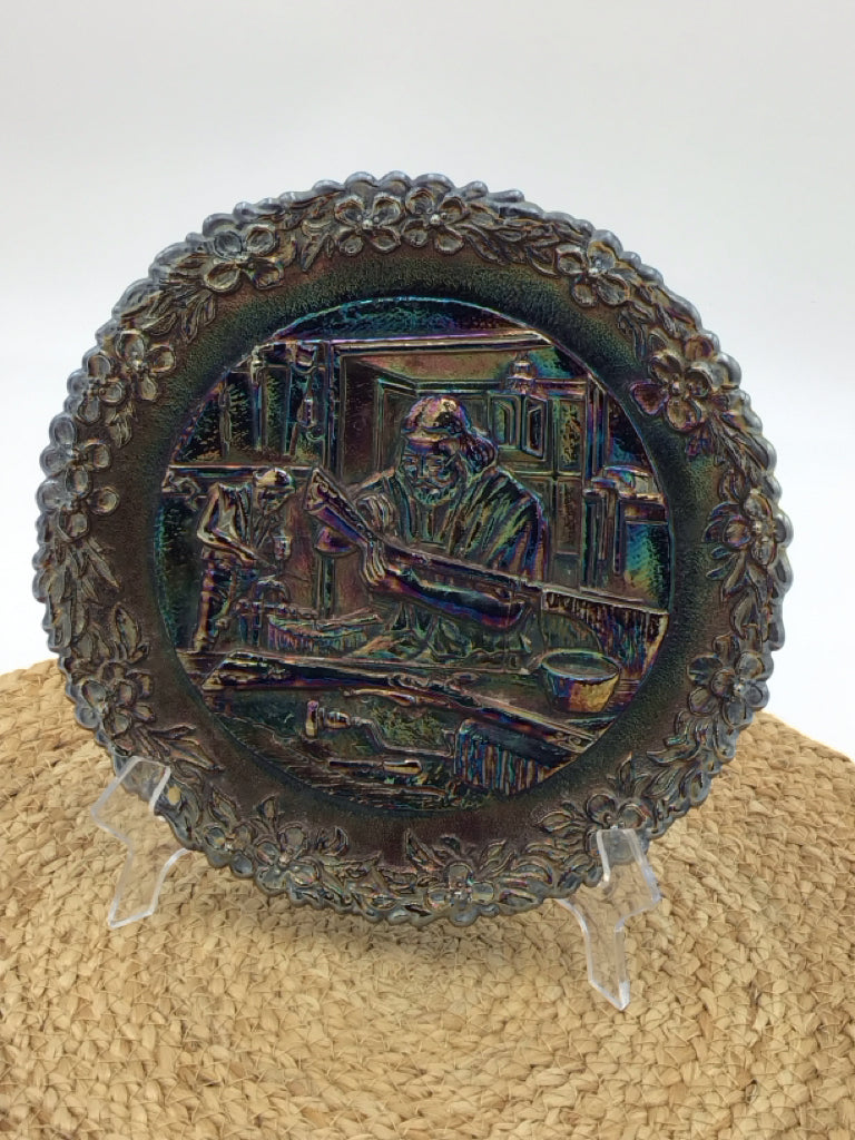 Fenton Glass Co. Decorative Misc. – Consignment Gallery