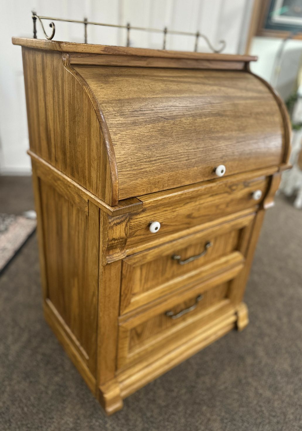 Desk – Consignment Gallery