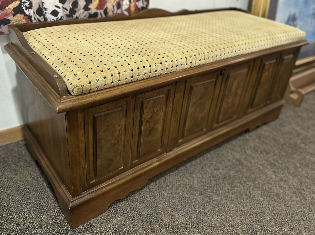 Chest – Consignment Gallery