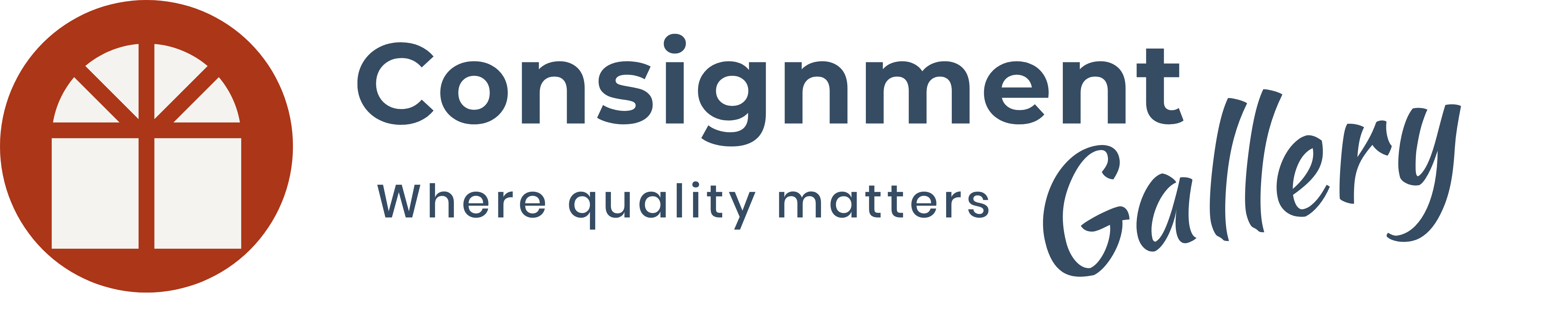 Consign – Consignment Gallery