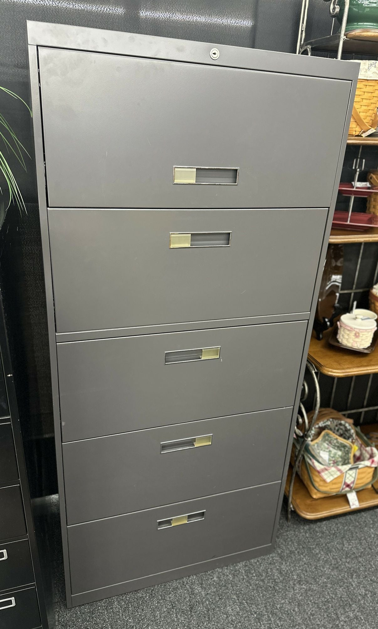 file cabinet – Consignment Gallery