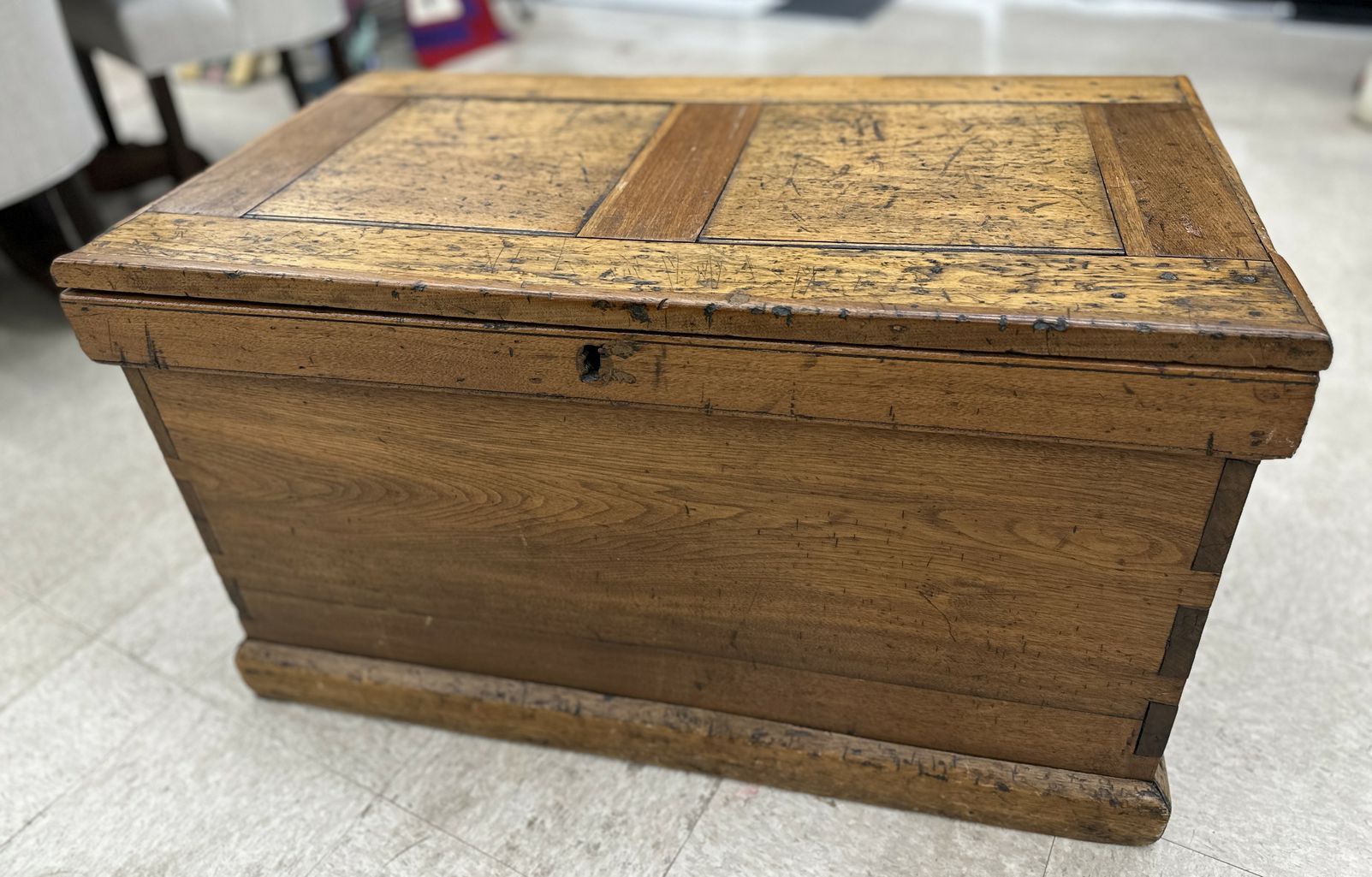 Chest – Consignment Gallery