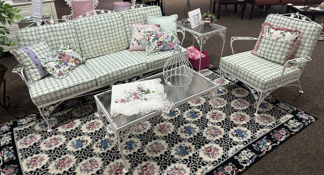 Patio – Consignment Gallery